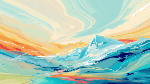 Livet i Bokstavslandet - syntolkat: Guldfeber | UR Play